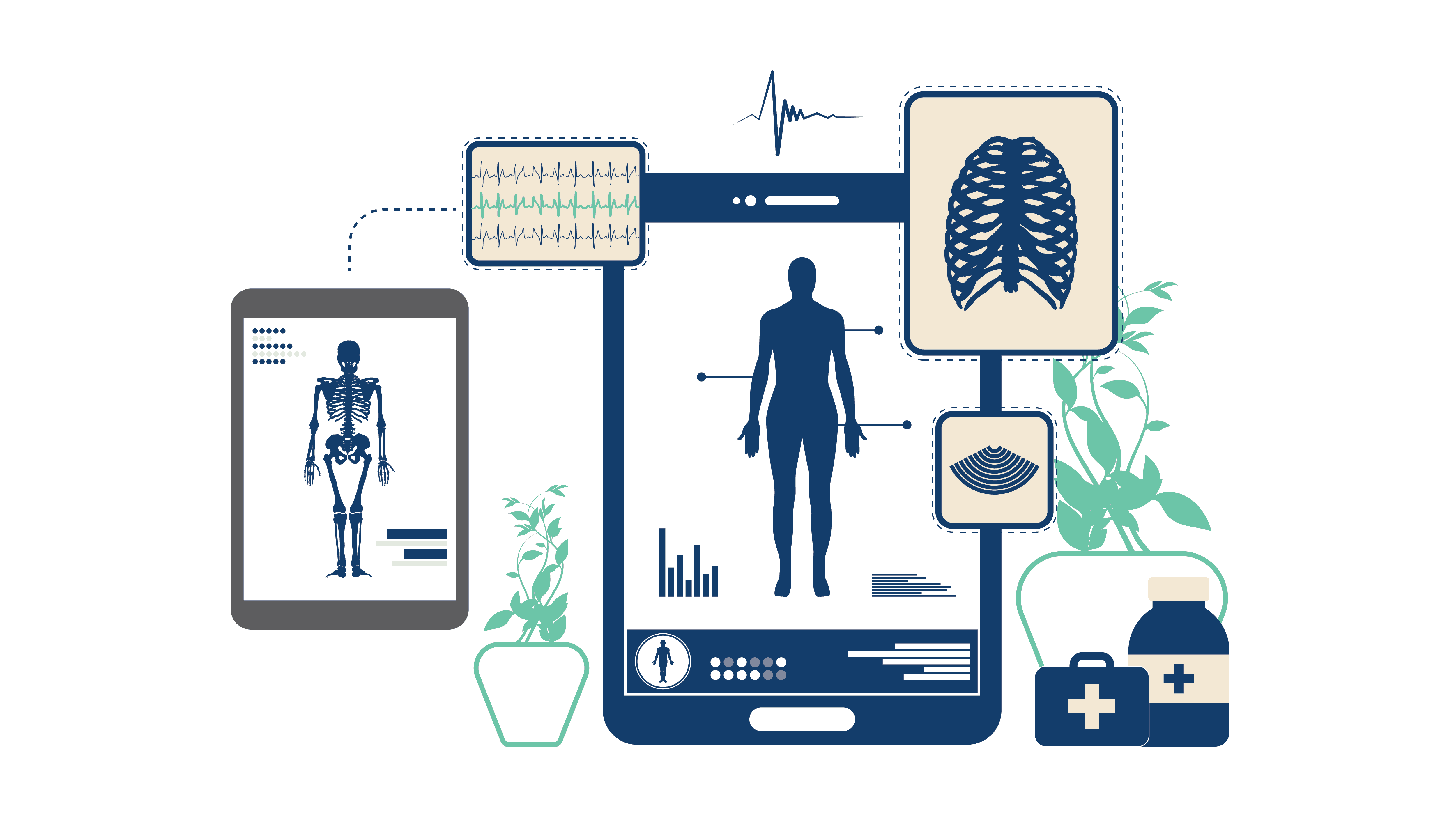 8 Facts Every Medical Software Developer Should Know About the MDR 8 Facts Every Medical Software Developer Should Know About the MDR